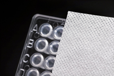 Porvair Sciences Introduces Gas Permeable Microplate Seal Significantly ...