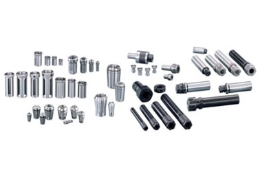 Toolholder Collets Bushings And Tool Holders From Hardinge