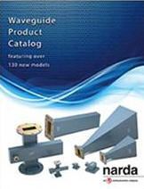 Waveguide Product Catalog