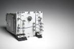 National Instruments Extends Leading PXI RF Test Performance To 14 GHz
