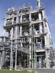 LyondellBasell Achieves Two Million Tonnes Of Hostalen ACP HDPE Capacity