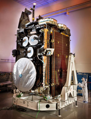 Lockheed Martin Completes System Testing For Advanced Extremely High ...