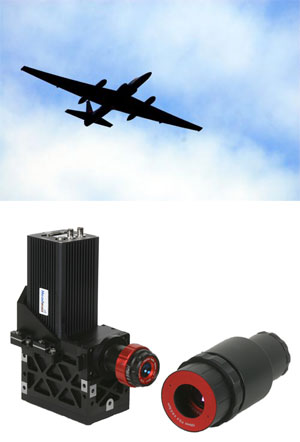 UTC Aerospace Systems Selects Headwall Hyperspectral Imaging Sensor For ...