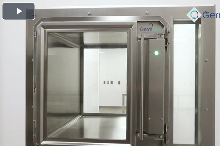 Single cGMP Module An Engineering Perspective