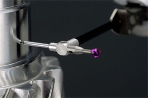 New Measuring System Checks Roundness And Surface Finish