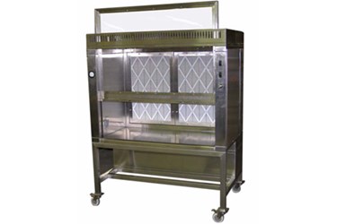 Pharmaceutical Containment Booths and Enclosures