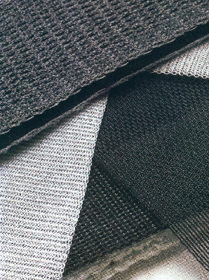 3D Composite Fabrics Provide Product Design Flexibility