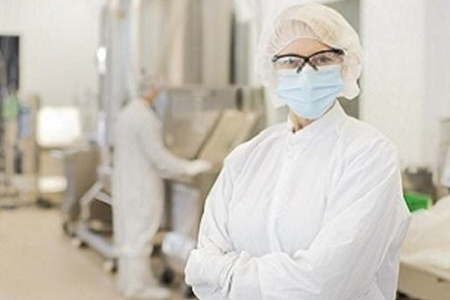 Access cGMP Biomanufacturing Capacity Faster