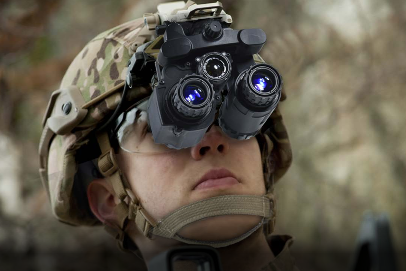 Unrivaled Vision Solutions