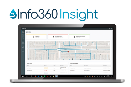 Info360 Insight