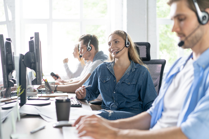 The State Of Contact Center Technology