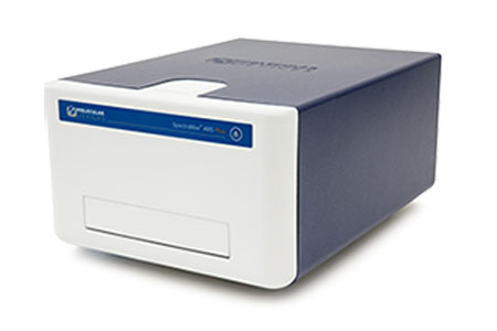 SpectraMax ABS And ABS Plus Microplate Readers