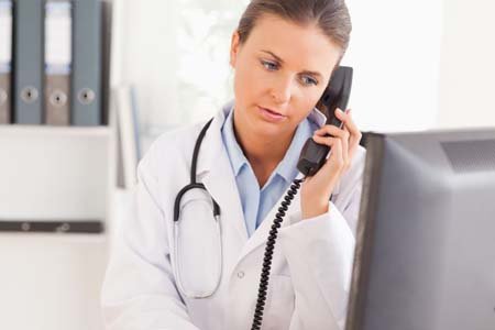 How To Eliminate Site Patient Phone Tag…And Increase Recruitment