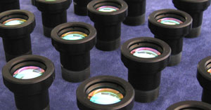 Resolve Optics Ltd. Announces Large Format Camera Lenses