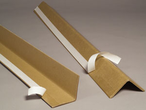 New Self-Adhering QuikStik™ Streamlines Palletizing And Loading