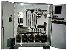 Multi-Zone Control Panels