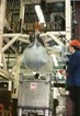 Semi-Bulk Bag for Viscous Liquids