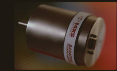 Capacitance Manometer