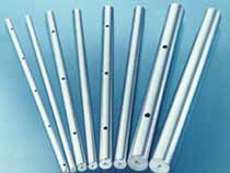 AISI Solid 316 Stainless Steel Shafting