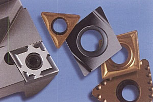 Precision Boring Inserts
