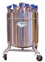 CryoVessel