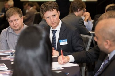 Innovation Prize Winners Announced At BlueTech Forum 2018