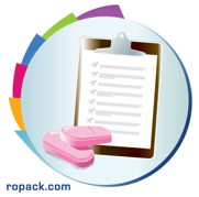 Ropack - Contract Manufacturing And Packaging Services