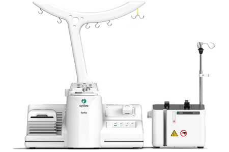 Sefia Select System For Autologous Cell Therapy Manufacturing