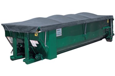 Baker Roll-Off Boxes