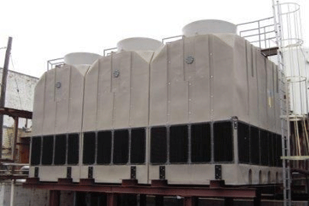 Vooner Supplies A Cost Reducing Recycled Water System To A New Mill