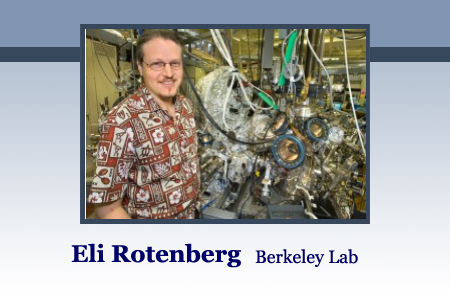 Berkeley Lab Researchers Discover A Tiny Twist In Bilayer Graphene