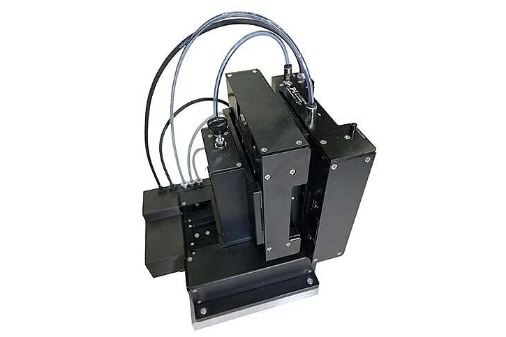 Multi-Axis Alignment Stage For Silicon Photonics Applications: F-143