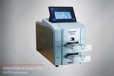 PERMATRAN-W Model 334 WVTR instrument