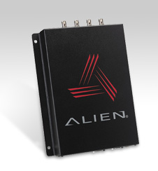 Alien Technology ALR 9780 High Performance, 4-Port UHF Reader - Alien ...