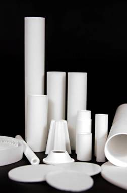 High Performance Solutions For Powder Fluidization And Handling