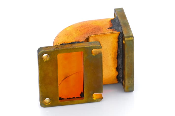 Te Modes In Rectangular And Circular Waveguides