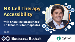The Business Of Biotech Podcast