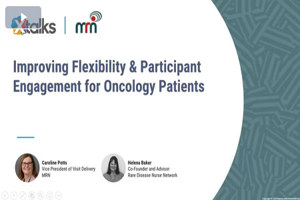 MRN - Medical Research Network