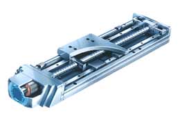 Linear Positioning Stages