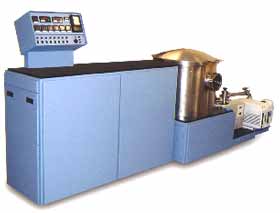 Commercial-Grade Parylene Coating System