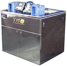 200mm Coat/Bake Track