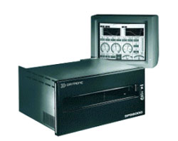 Data Acquisition and Control Systems