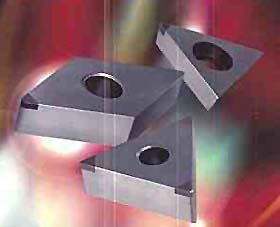 PCBN Inserts