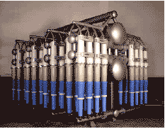 Cleanpac 700 Cleaner