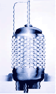 Cleanpac 270 Reverse Hydrocyclones