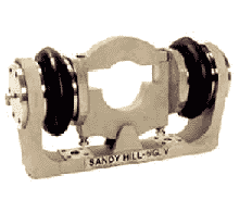 Stainless Steel Guides