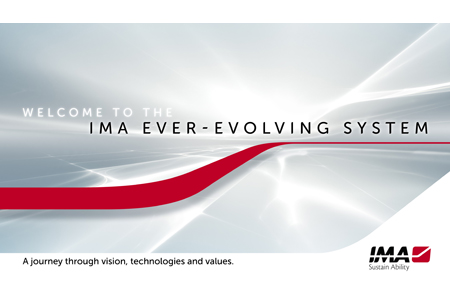 IMA To Present Filling And Labeling Technologies At Pack Expo Las Vegas ...