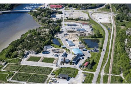 Sweden Embraces Royal HaskoningDHV's Innovative Nereda Wastewater ...