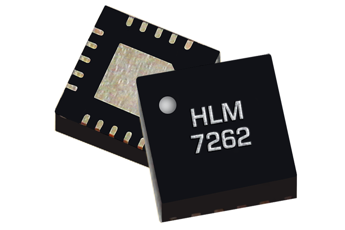 High-Power GaAs Schottky Diode Signal Limiter: HLM-20PSM
