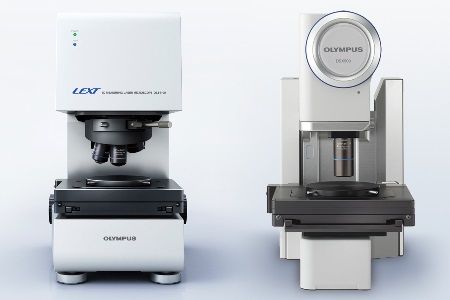 View And Test The Latest Products From Olympus At Photonics West